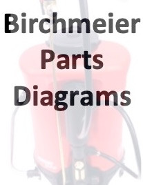 Download Birchmeier Parts Diagram - Birchmeier Backpacks