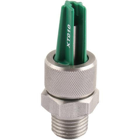 Hypro XT010 Boom X Tender Spray Nozzle - Birchmeier Backpacks