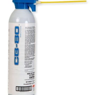 CB80 Aerosol Insecticide - Birchmeier Backpacks